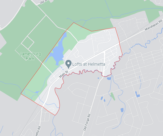 Helmetta NJ Business Security Systems & Installations | Maffey's
