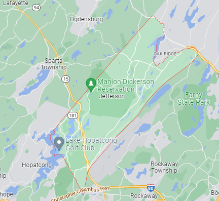 Jefferson Township NJ Business Security Systems & Installations | Maffey's