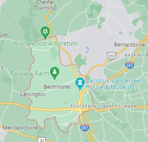Bedminster NJ Business Security Systems & Installation | Maffey