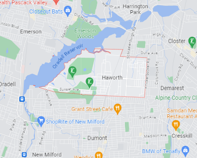 Haworth NJ Business Security Systems Installations