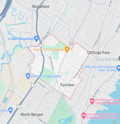 Fair Lawn NJ Business Security Systems Installations