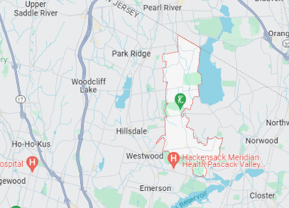 River Vale NJ Business Security System Installation | Maffey's