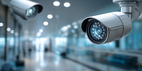 Modern Commercial CCTV Systems in New Jersey Explained